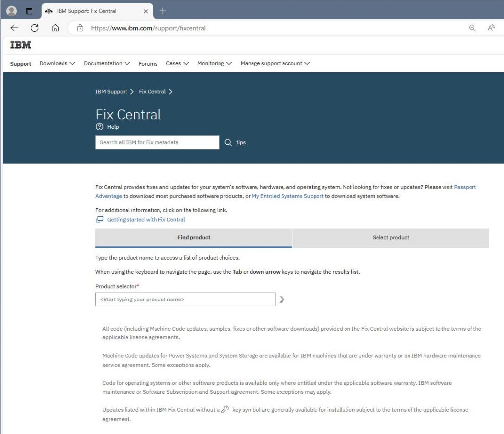 Fix Central - PowerCampus 01